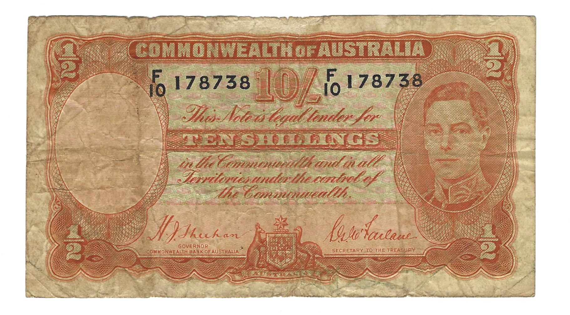 AUSTRALIA CURRENCY