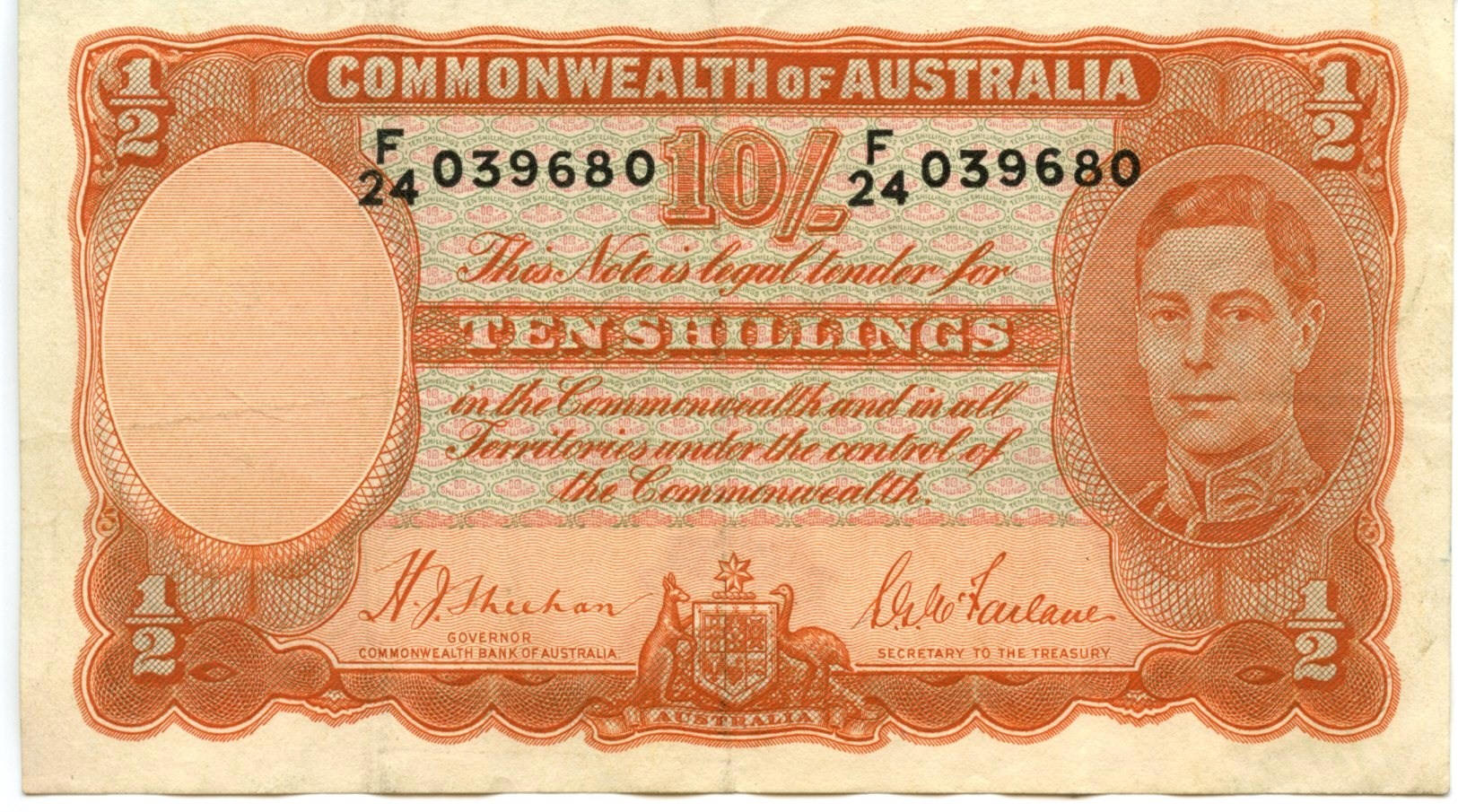 AUSTRALIA CURRENCY