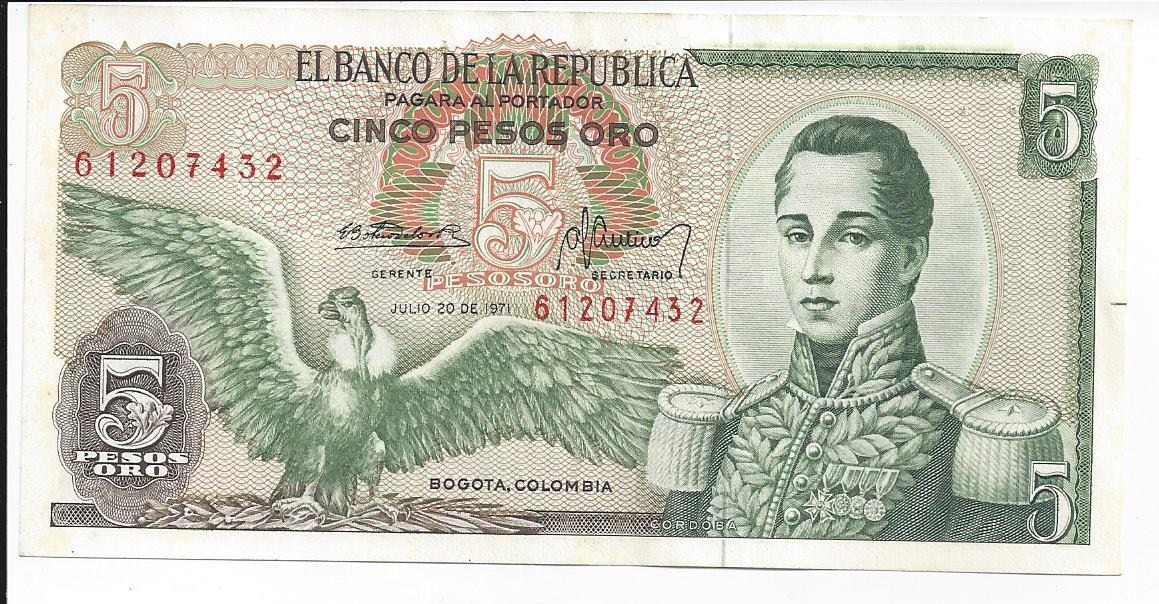 Biafra Currency