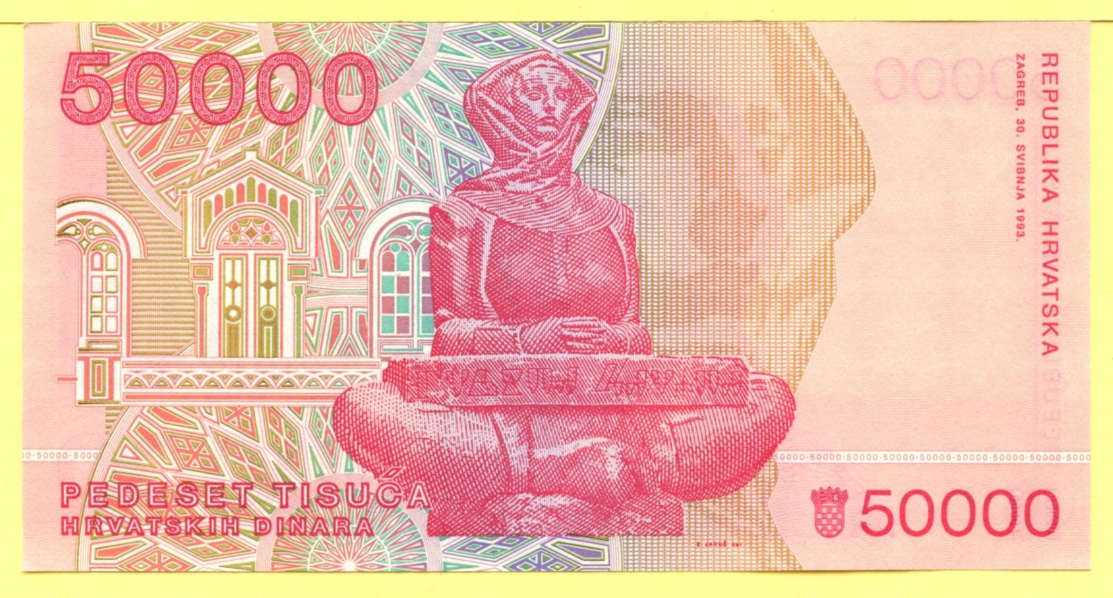 Croatia Currency