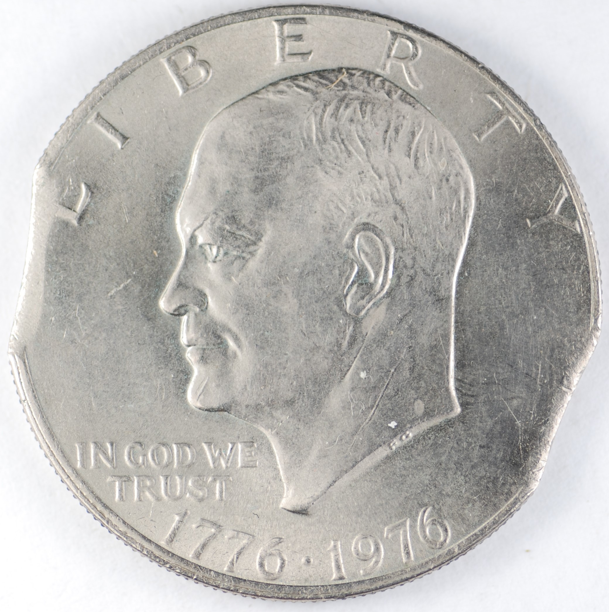 U.S. Error Coins