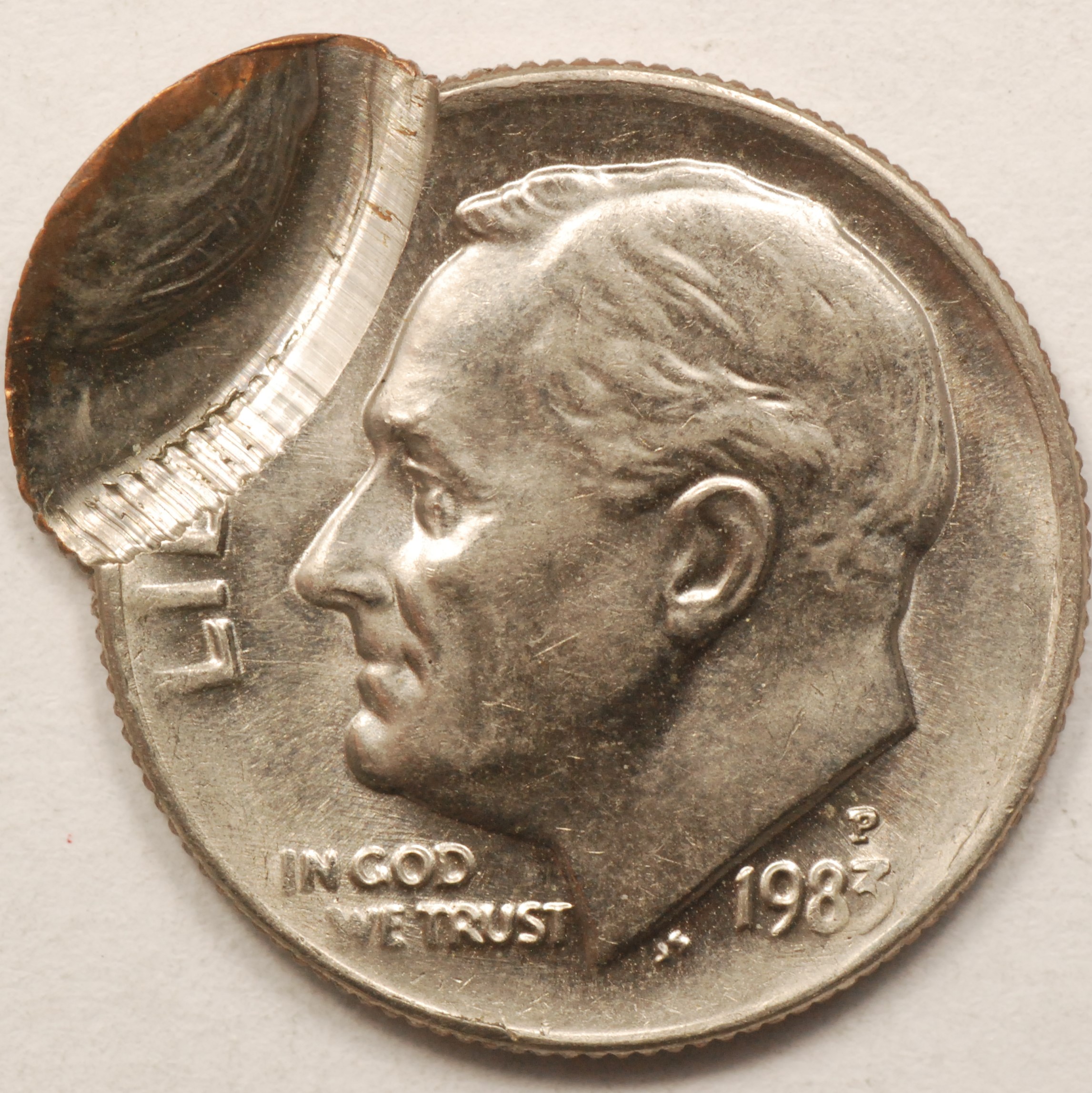 U.S. Error Coins